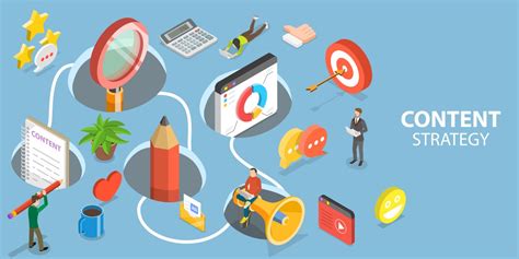 Comment créer une stratégie de contenu efficace pour une marque
