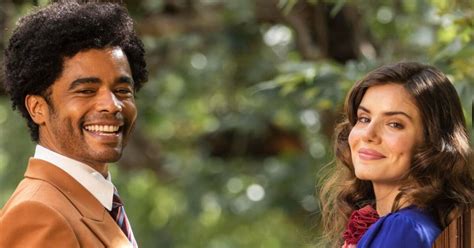Conheça todos os personagens e a história de Amor Perfeito nova