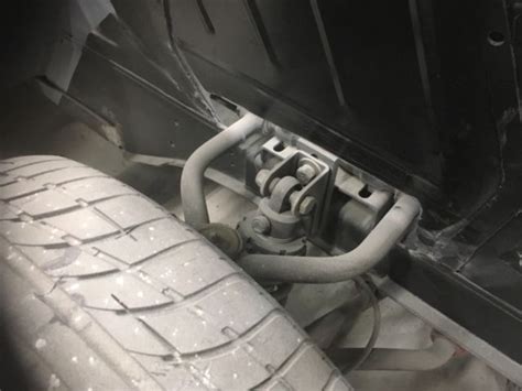 Mustang Fastback Coyote Engine For Sale Photos Technical