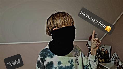 Pierwszy Film Youtube