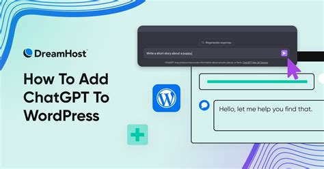 how to add chatgpt to wordpress novus innovation