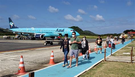 Venda de passagens aéreas desconto para moradores de Fernando de