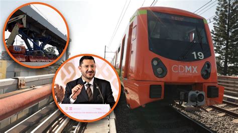 Línea 12 del Metro CDMX Así fue la reapertura de cinco estaciones del