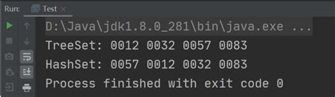 Java数据结构之HashMap和HashSet源码分析 开发技术 亿速云
