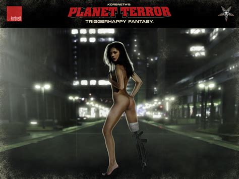 Post 1007825 Cherrydarling Fakes Grindhouse Korbneth Planetterror Rosemcgowan