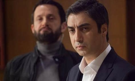 Kurtlar Vadisi Pusu 272 bölümde heyecan doruktaydı izle Magazin