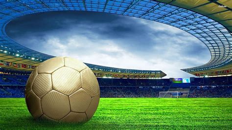 Estadios De Futbol Paisajes Juegos HD Wallpaper Pxfuel
