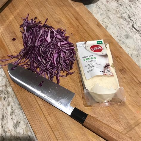 Waitrose Lemon Mayo Sauce Reviews Abillion
