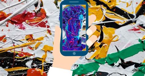 Desaf A Los L Mites De Tu Imaginaci N Con Estas Aplicaciones De Arte