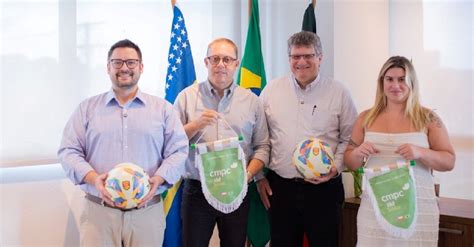 CMPC é a nova patrocinadora do campeonato gaúcho de futebol