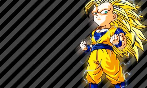 Dragon Ball Z Wallpapers Goku Wallpaper Cave