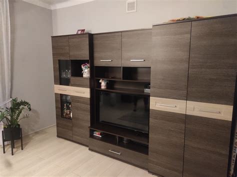Zestaw mebli pokojowych Skarżysko Kamienna OLX pl