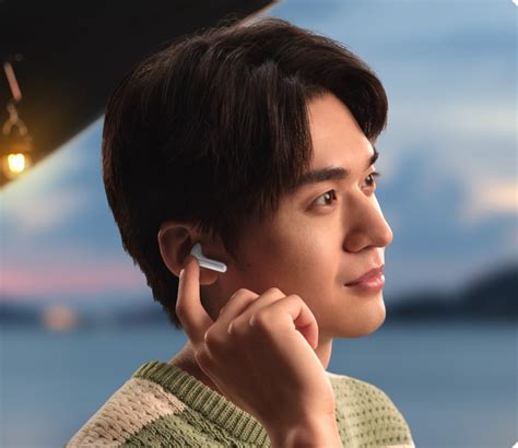 HUAWEI FreeBuds SE 2 HUAWEI Việt Nam