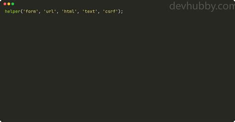 How To Validate Raw CSRF Data In CodeIgniter 4