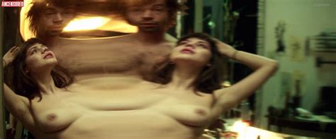 Naked Natasa Petrovic In Elixir