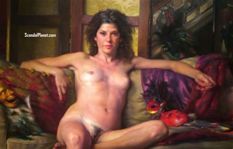 Marisa Tomei Nude And Hot Photos And Porn Video EMPRESSLEAK Ghana