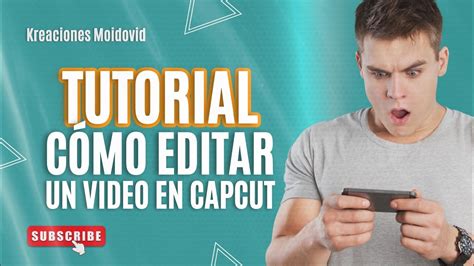 Cómo editar un video en Capcut Cómo hacer un reel en tendencia con
