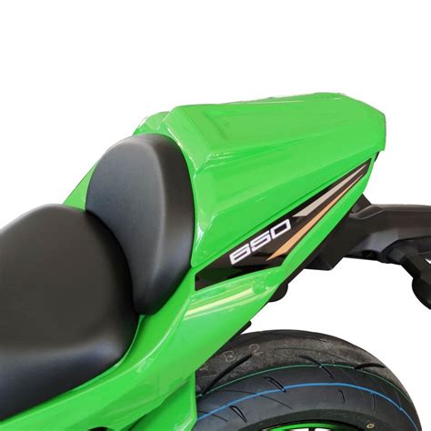 Capot De Selle Ermax Kawasaki NINJA 650 2020