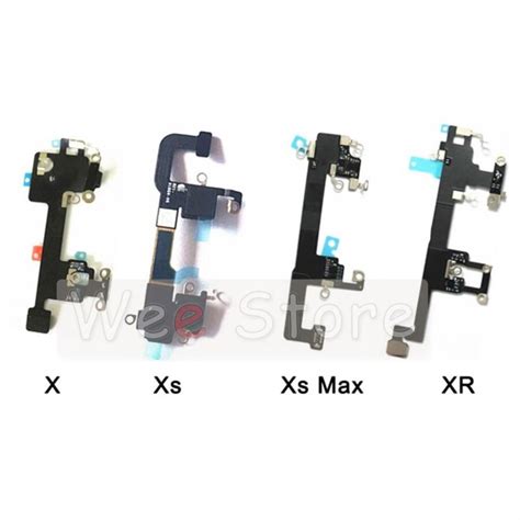 Original Wifi Bluetooth NFC Lidar Antenna GPS NFC Cellular Signal Flex