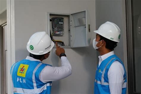 Cara Daftar Promo Tambah Daya Listrik PLN 2023 Apakah Gratis Dan