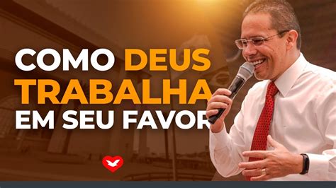 Essa Palavra vai fortalecer sua fé Bispo Jadson Santos YouTube