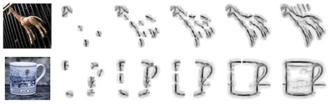 contour based object detection heidelberg collaboratory for image processing hci