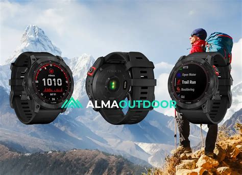 Mejores Relojes Con Gps Para Monta A An Lisis Y Comparativa