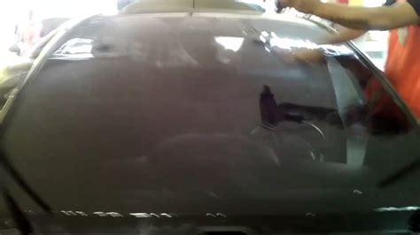 Soundmix Automotivo Insulfilm Pára brisa Dianteiro Zennit YouTube