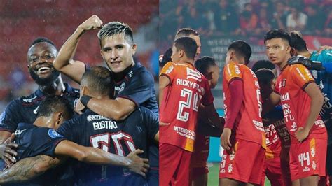 Arema FC Vs Bali United Duel 2 Raksasa Yang Terluka Penentuan Nasib 2