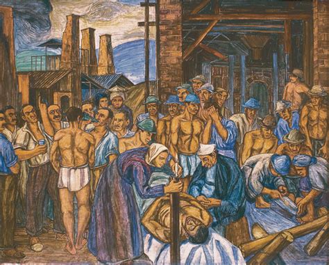 10 Pintores Colombianos Cuya Obra No Te Puedes Perder