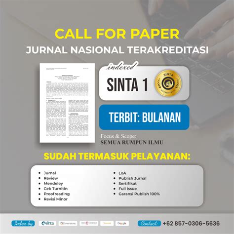 Daftar Jurnal Budaya Sinta Terbaru Greenpublisher Solusi