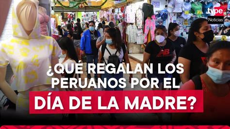 D A De La Madre En Per Descubre La Fecha Exacta Para Celebrar Este