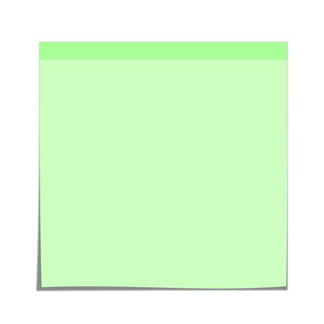 Notas Adhesivas Digitales Para Planificador Png
