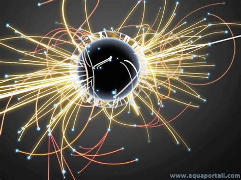 Photon D Finition Et Explications