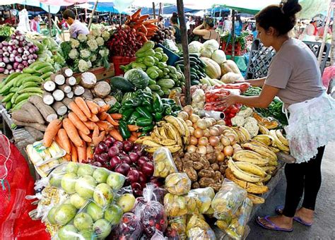 Estabilidad en precios de la canasta básica en Tegucigalpa DIARIO ROATÁN