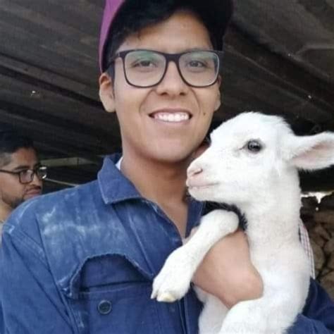 Eduardo Profe De Biolog A H
