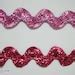 1 Pack 36 Yards Metallic Rick Rack Trim Wholesale Rick Rack Ric Rac