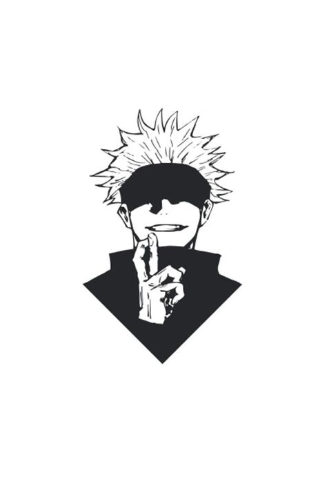 Пин от пользователя Marino Mele на доске jujutsu kaisen