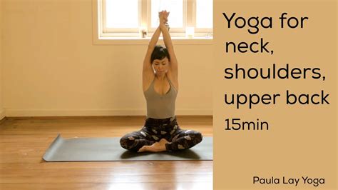 Neck Stretching Yoga Poses 4 Yoga Poses To Clear The Vishuddha Throat