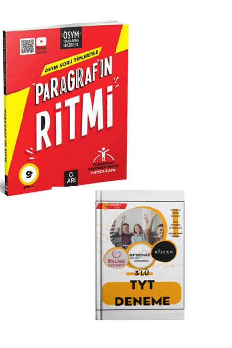 Arı Yayıncılık Paragrafın Ritmi 2021 Hediyeli Fiyatı Yorumları