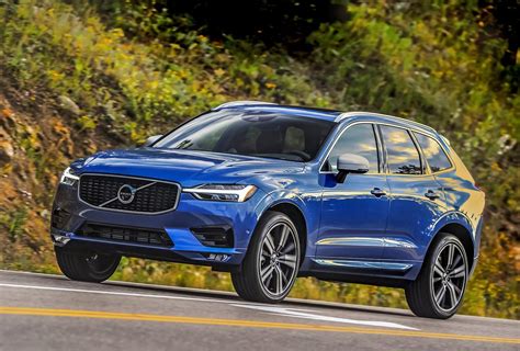 The Volvo Xc Review By Jordan Golson Prndl Car Reviews