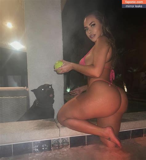 Miss Petzak Aka Misspetzak Nude Leaks Onlyfans Photo Faponic
