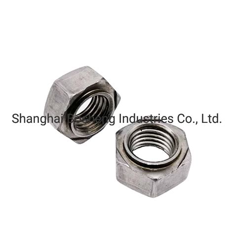 Machined M4 M5 M6 M8 M10 M12 M14 M16 Carbon Steel Hexagon Hex Stud Spot