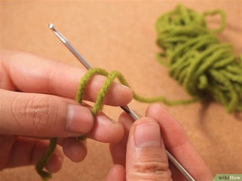 4 manières de crocheter un anneau magique Comment crocheter Crochet