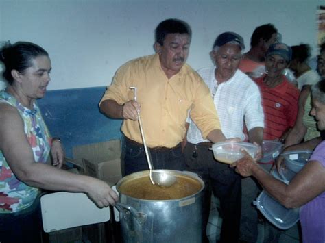 Portal Bentofernandense BENTO FERNANDES RN GOVERNO MUNICIPAL LANÇA