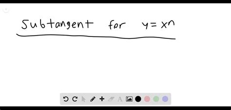 solved formulate and prove a generalization of exercise 90 for y x n