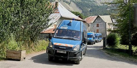 Disparition dÉmile laccès au hameau du Haut Vernet à nouveau