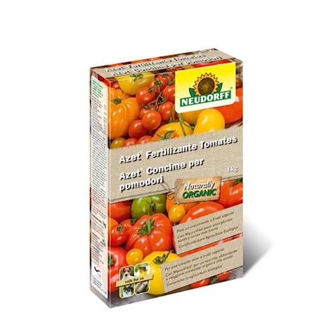 Fertilizante Para Tomates Mercadona 2024