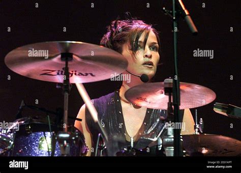 Caroline Corr Brita Fenelia