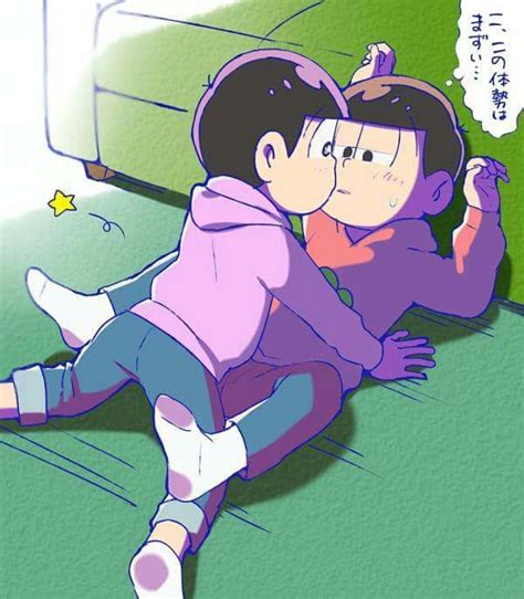 Imágenes de Osomatsu san shippeos y mas TodoOso Dibujos Fanart